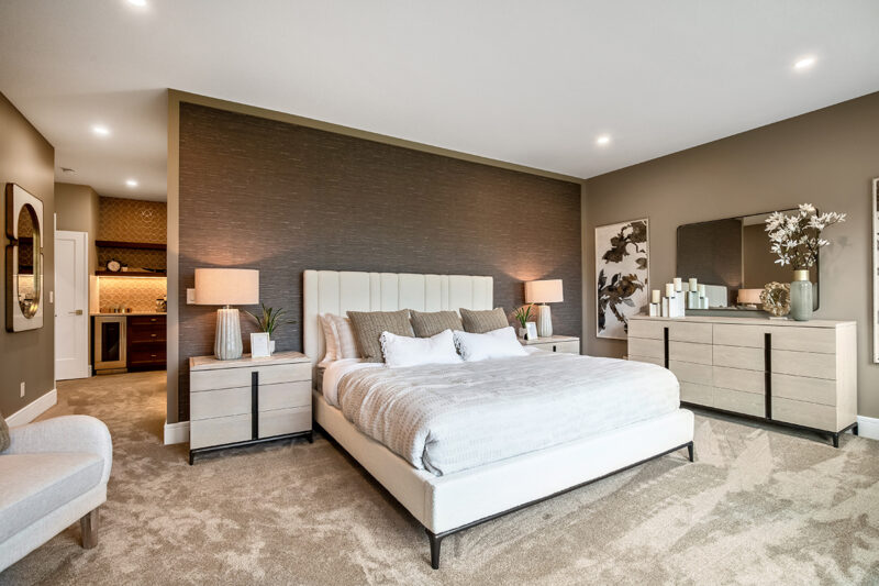 Home Model - Britannia - Augusta Series | NuVista Homes
