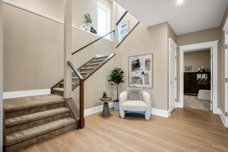 Home Model - Britannia - Augusta Series | NuVista Homes