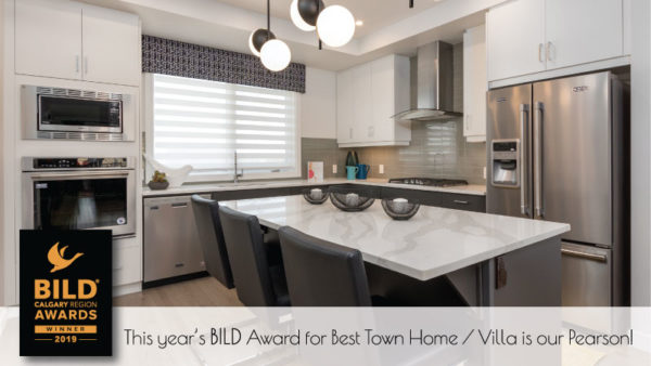 NuVista Homes | Calgary's New Home Builder