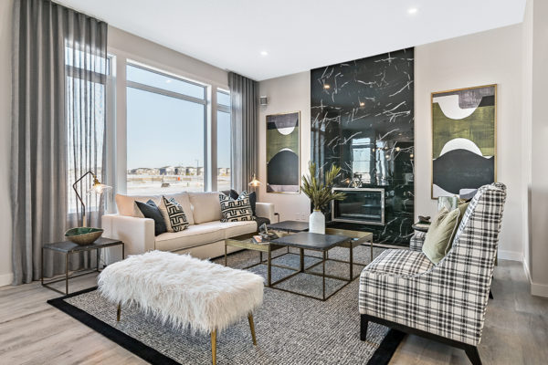 Home Model - Crestview | NuVista Homes