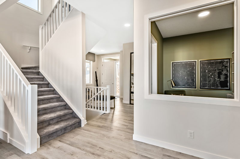 Home Model - Crestview | NuVista Homes