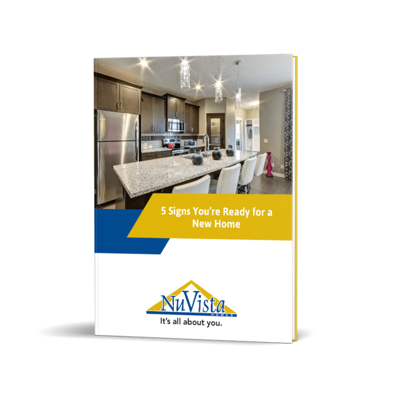 Homebuyer Guides | NuVista Homes